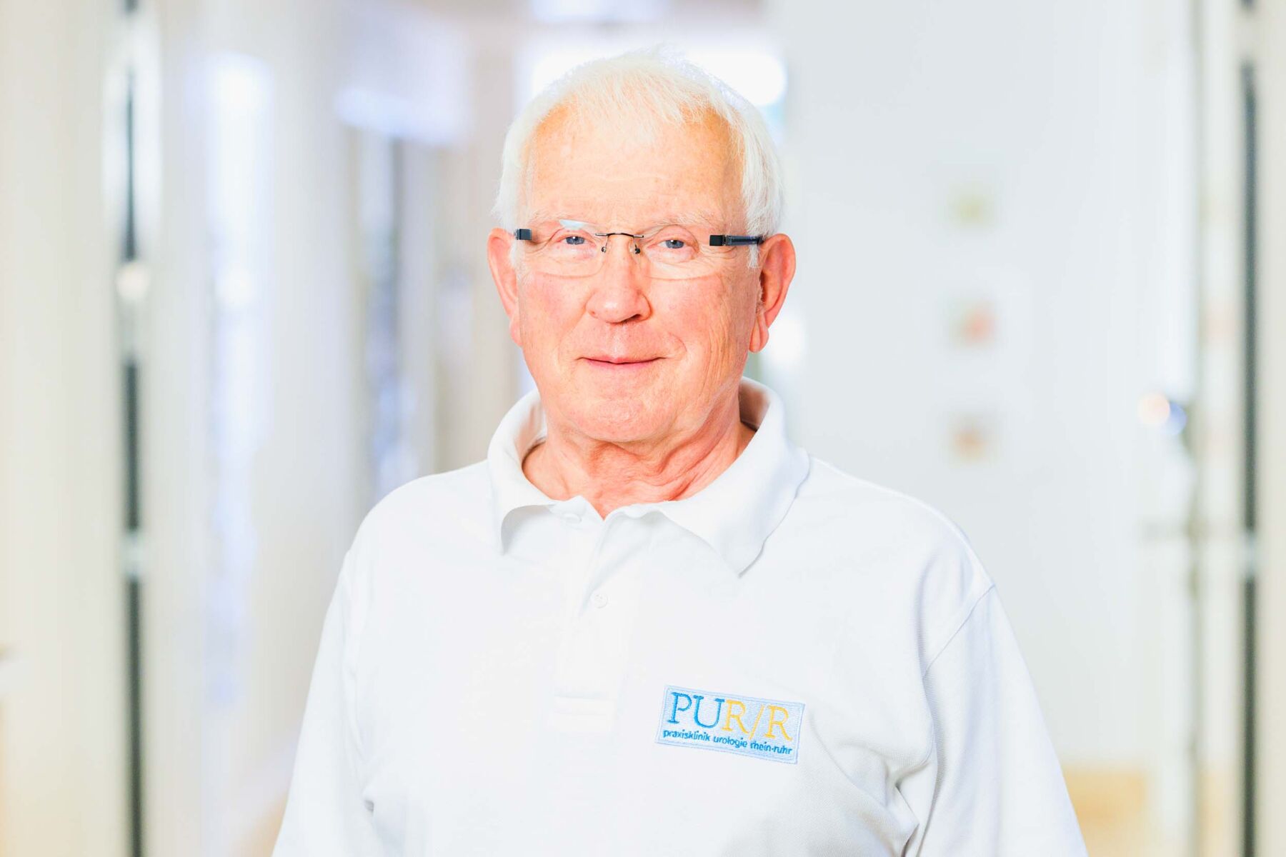 Ärzte - PUR/R Mülheim